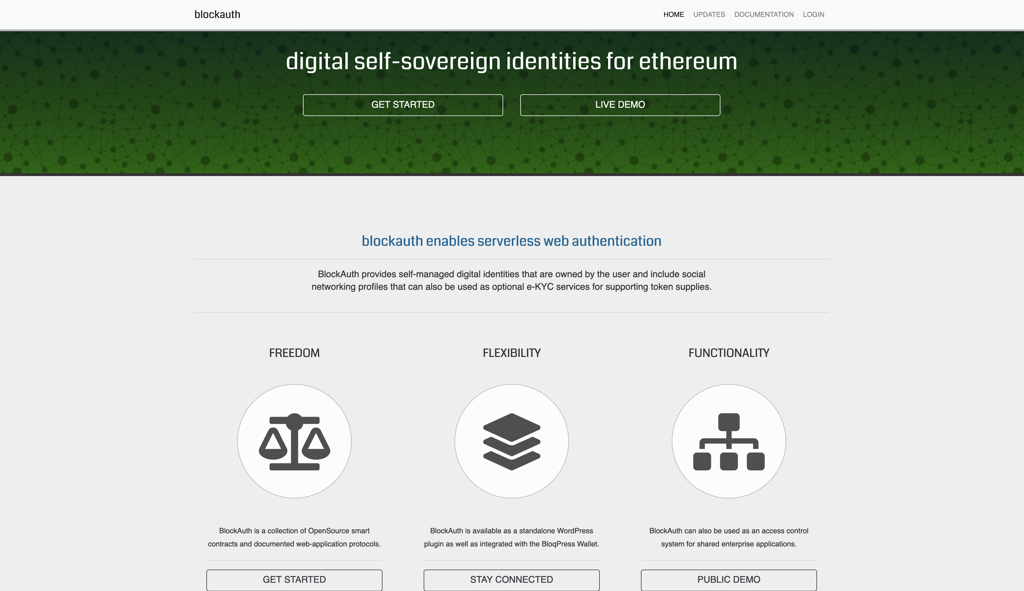 Neuroware | Blockchain Infrastructure Providers